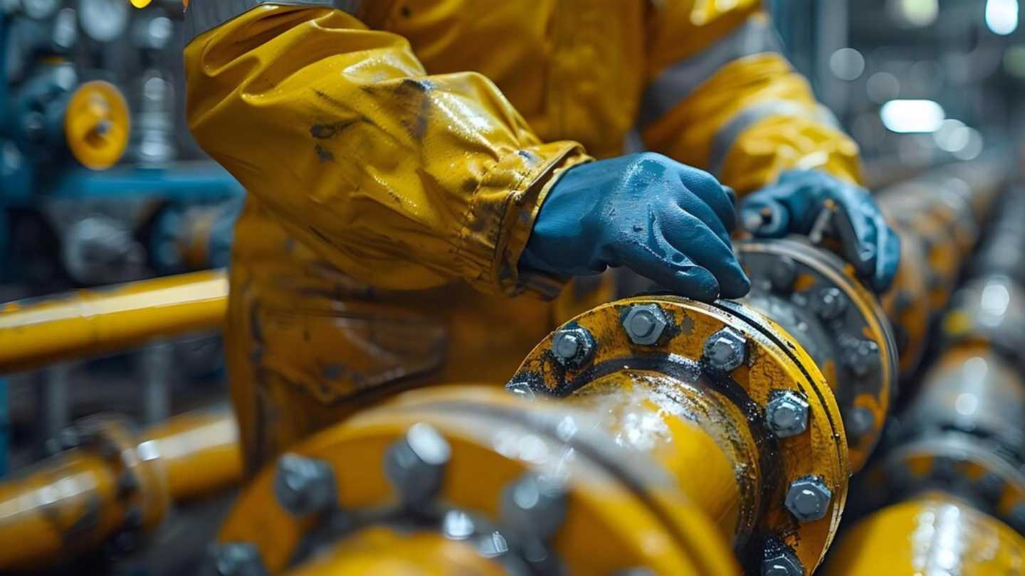 5 Top Signs it's Time For Hydraulic System Maintenance