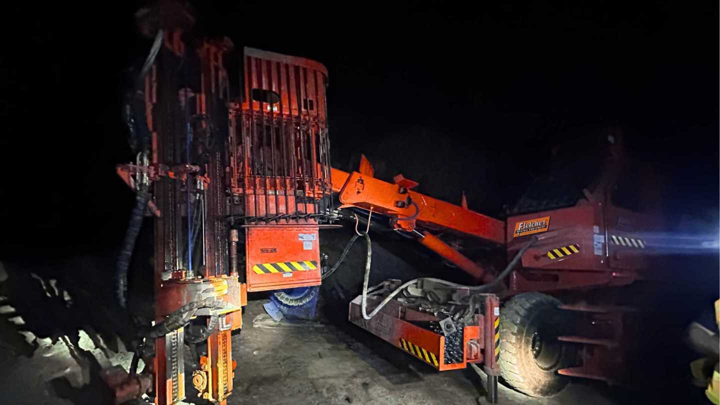 CT Hydraulics & J.H. Fletcher & Co. Forge Partnership